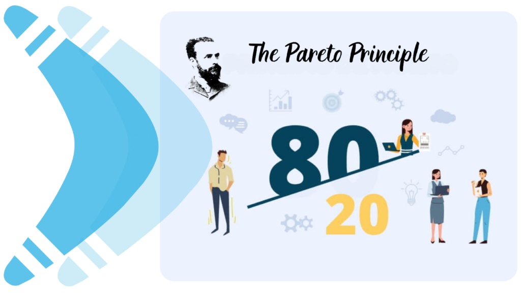 Pareto's 80-20 Principle: Enhance Customer Experience with the Golden Rule - Wiseback