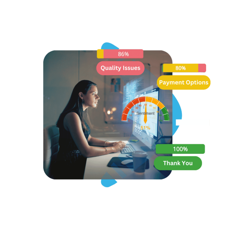 AI Driven Data Process - XM Platform - Wiseback