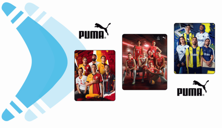 Case Study: Puma Converts Every Step for the CX Excellence - Wiseback