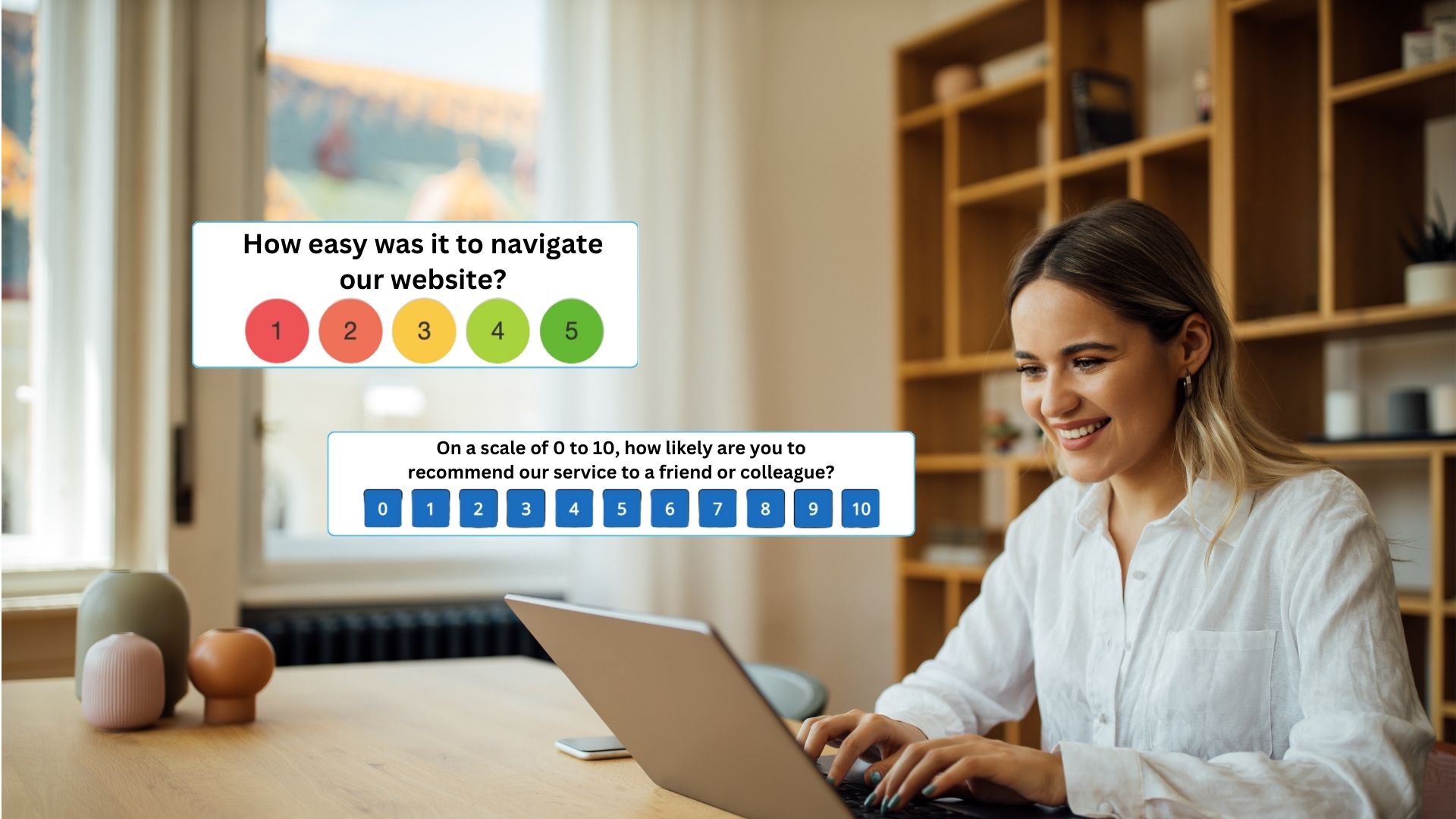 Web SDK for web feedback - XM Platform - Wiseback