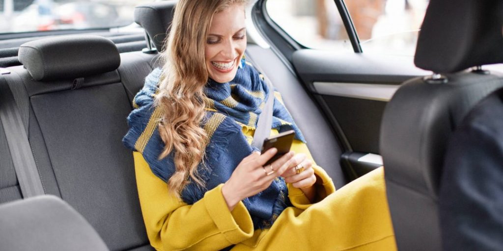 Uber's Secret To Success Is In Customer Experience - Wiseback